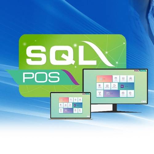 Sql Point Of Sales Pos Software